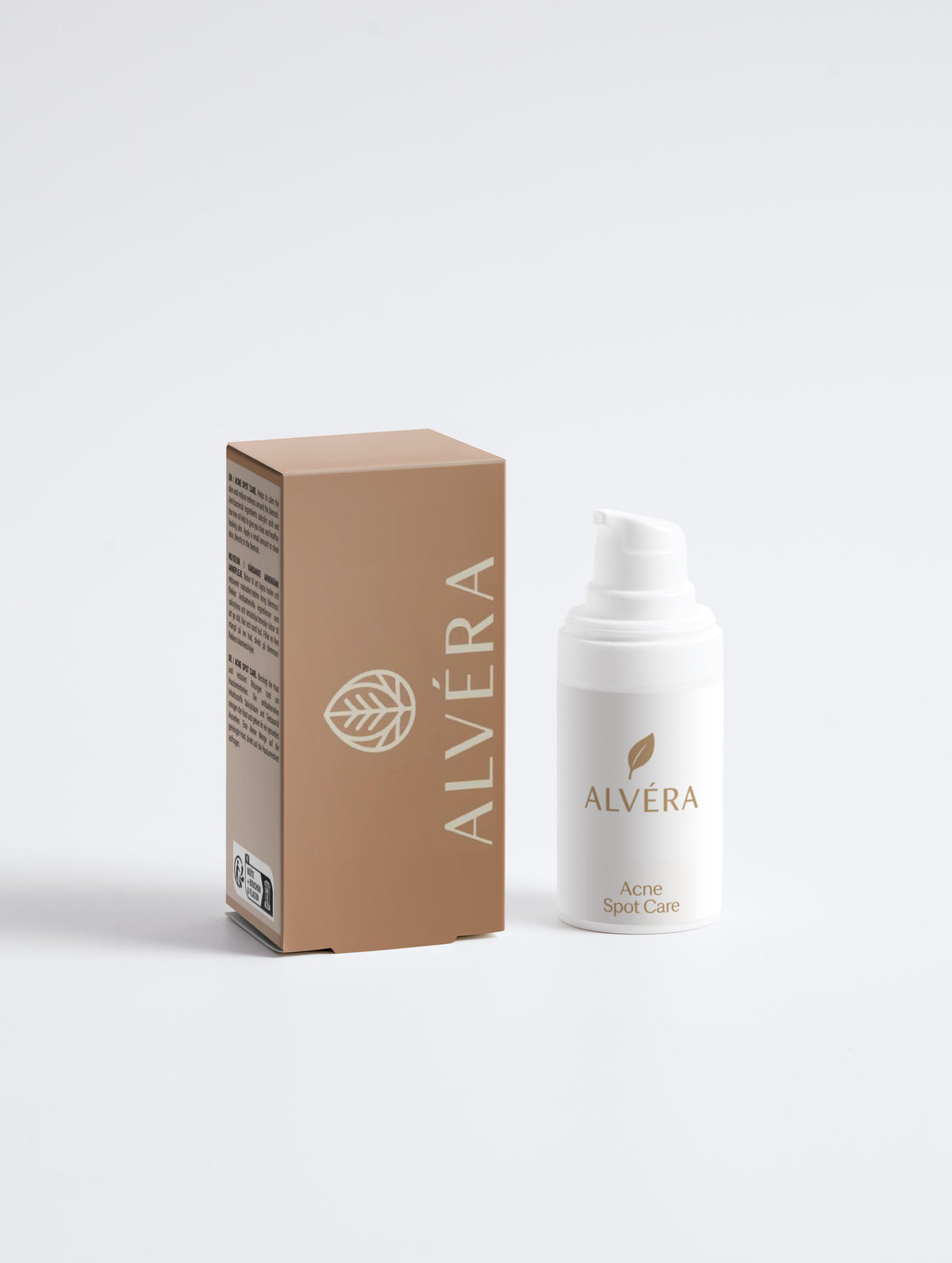 ALVÉRA | Luxury Icelandic Skincare - Natural Volcanic Cosmetics